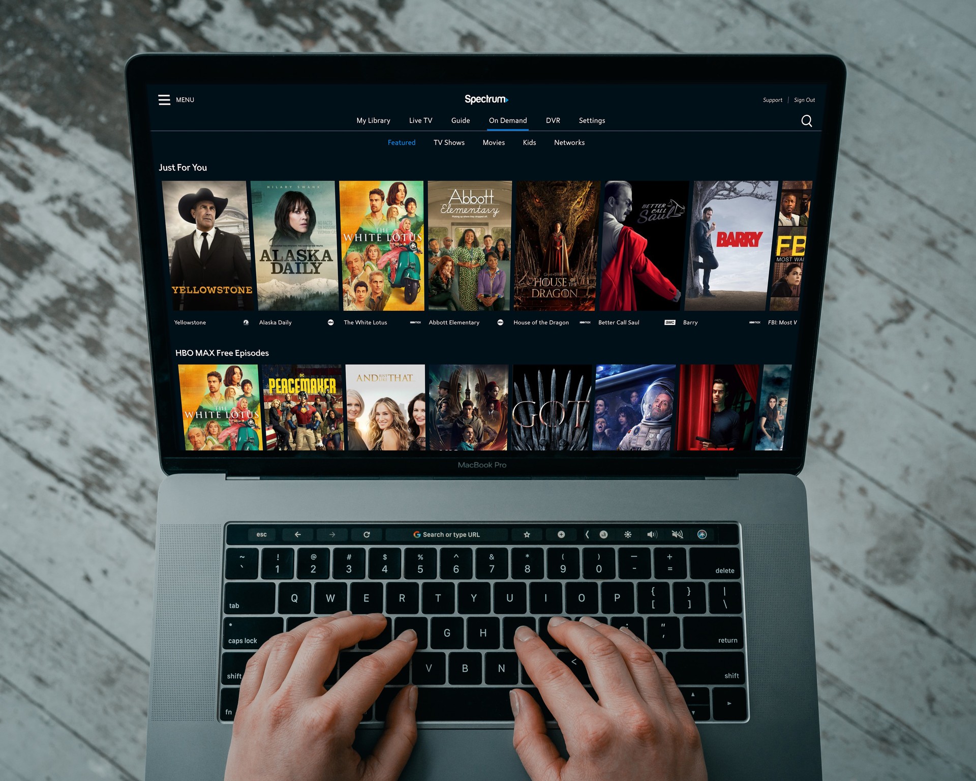 Streaming TV - Reaching your customers just got easier