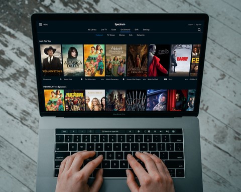 Streaming TV - Reaching your customers just got easier