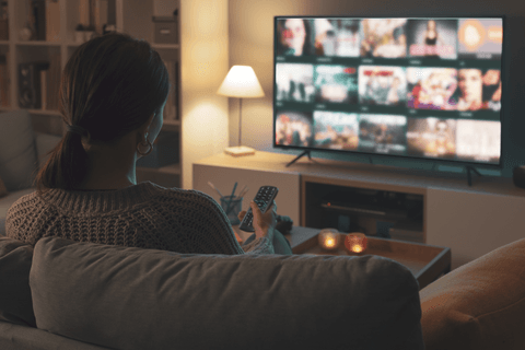 Explore media that moves to where your audience is watching