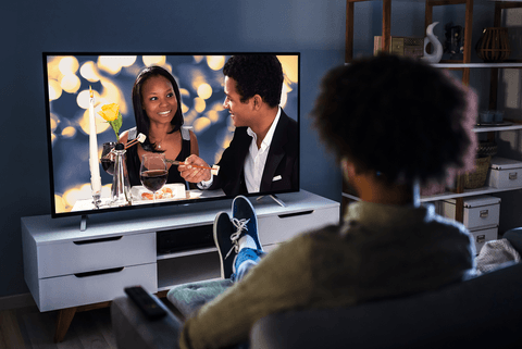 Explore media that moves to where your audience is watching