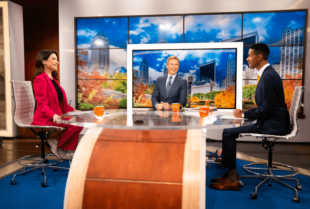 Advertise alongside the best in local news