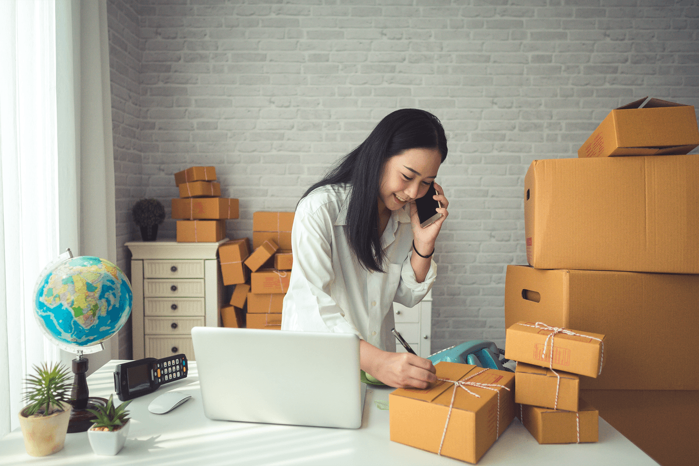 Spectrum Reach – Advertising Built for What’s Now and What’s Next