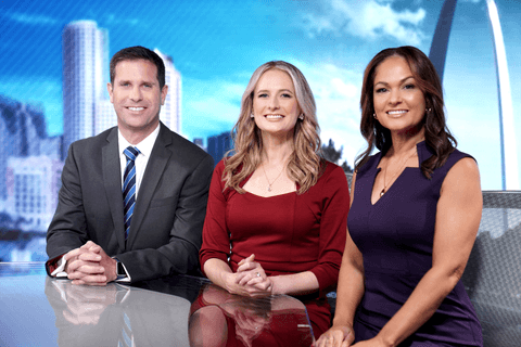 Advertise alongside the best in local news